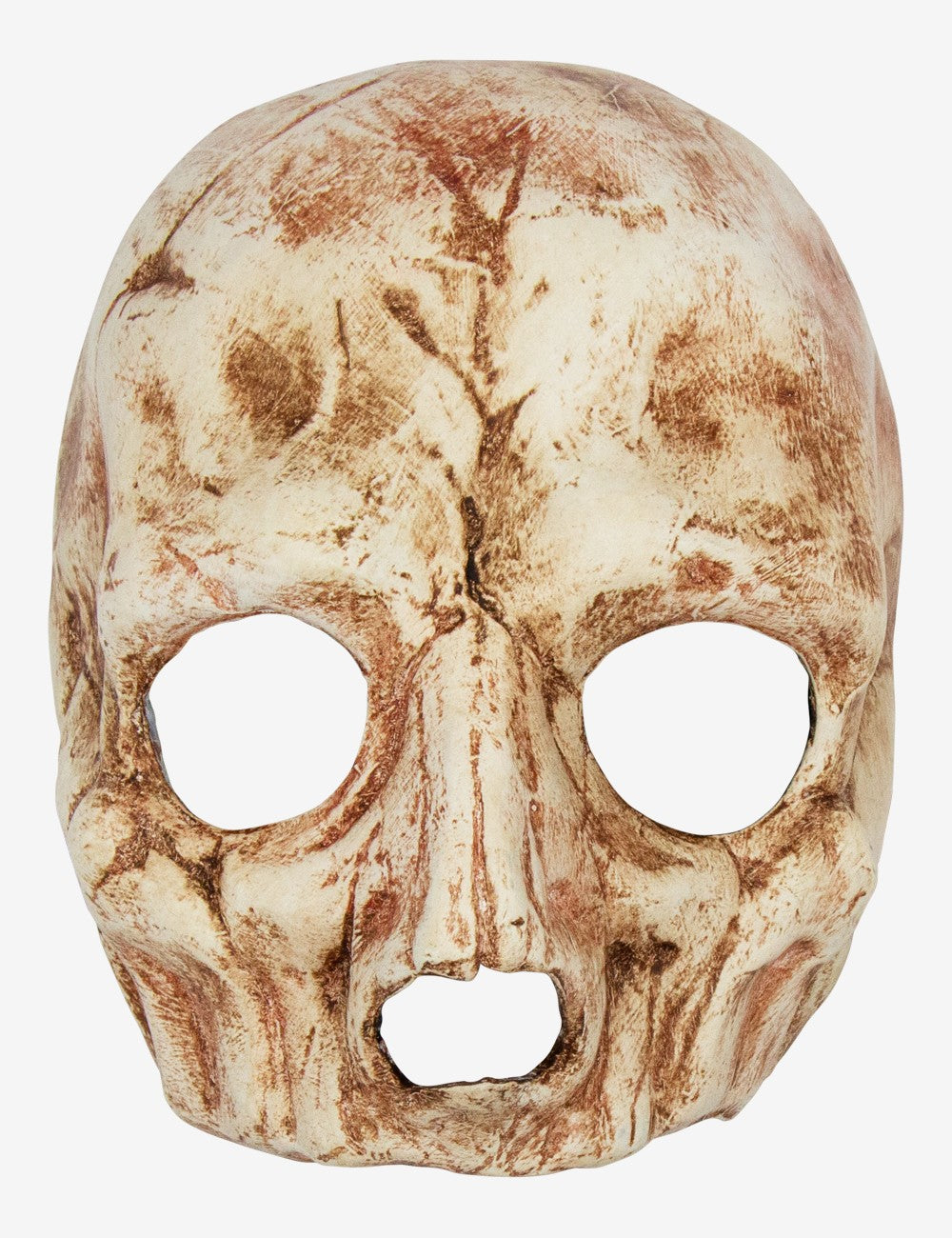 Skull Archeos | tradition venetian papier mache mask for sale ...