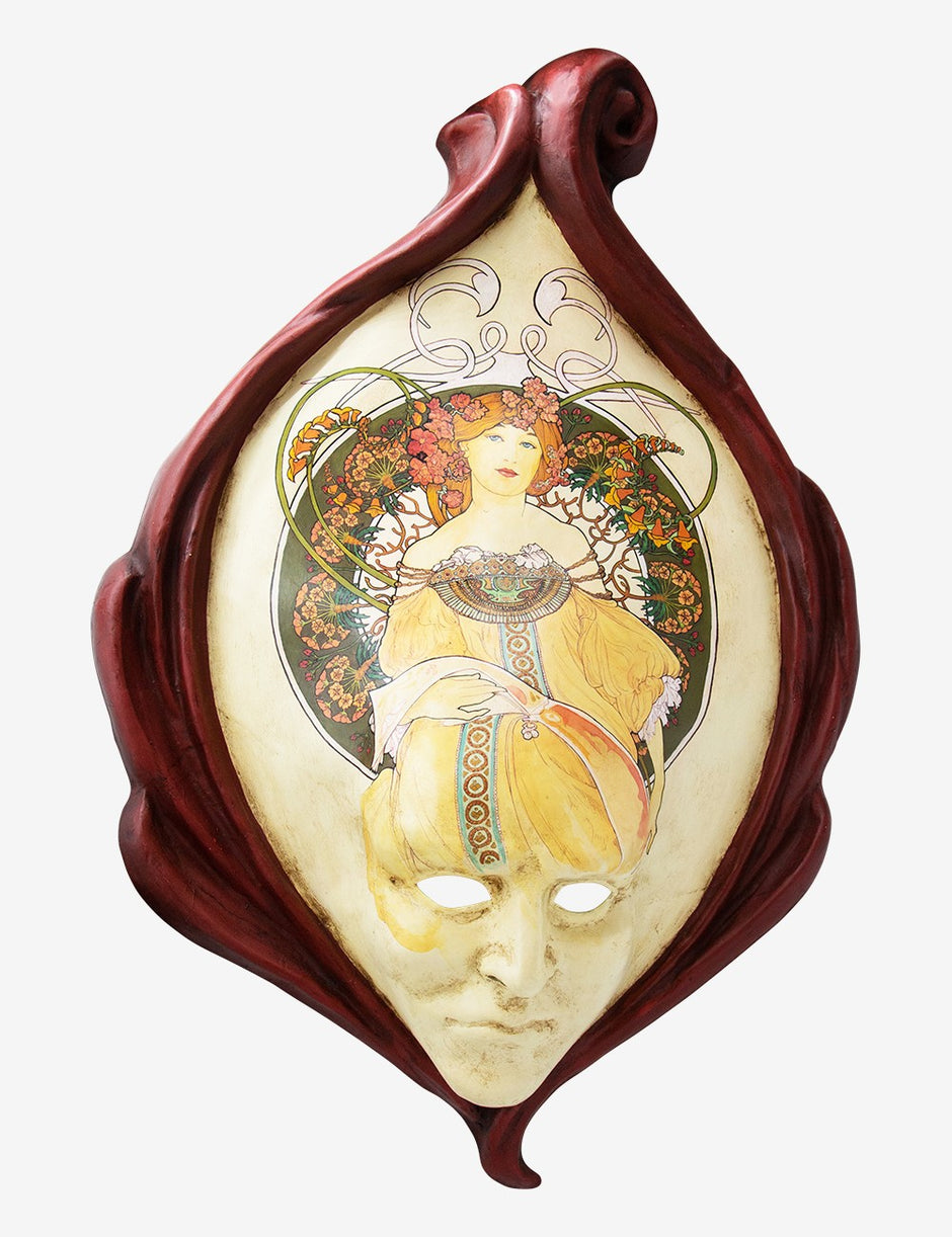 Venetian Masks And Other Crafts Made In Venice – Original Venice Shop