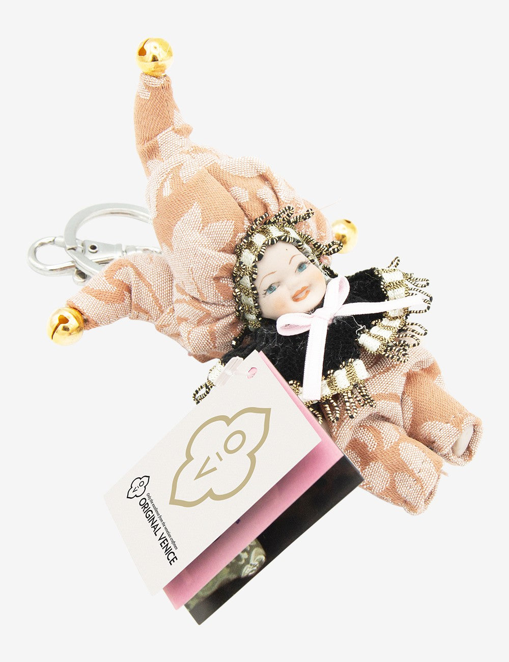 Triangel | Artisanal Dolls Online Shop | Original Venice Shop