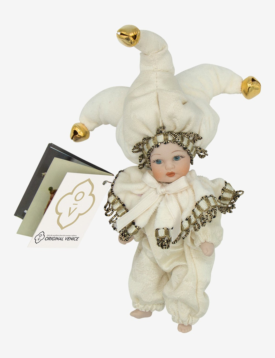 Triangel | Artisanal Dolls Online Shop | Original Venice Shop