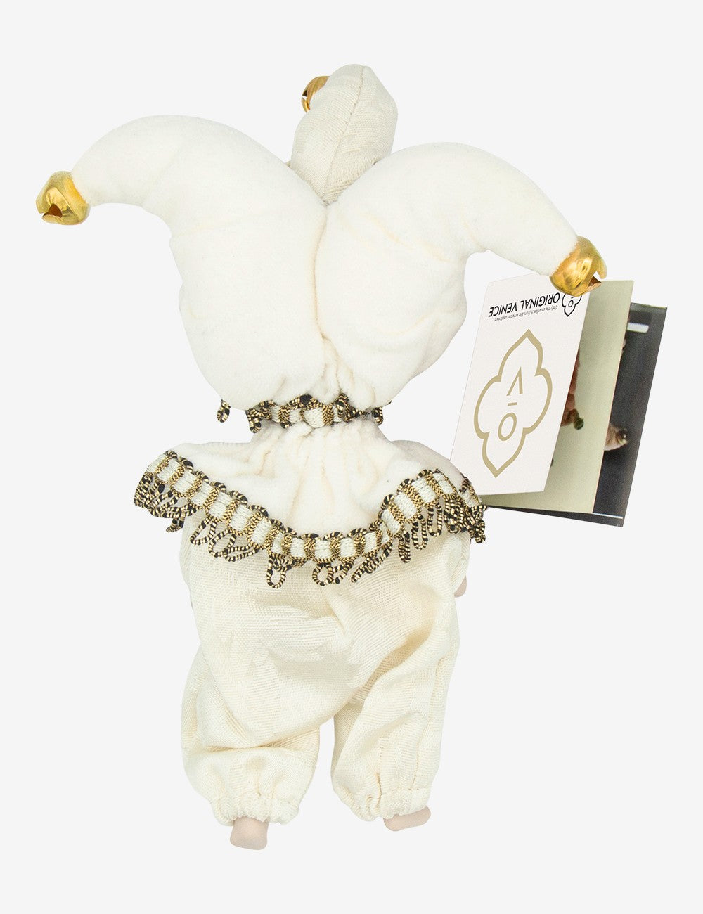 Triangel | Artisanal Dolls Online Shop | Original Venice Shop