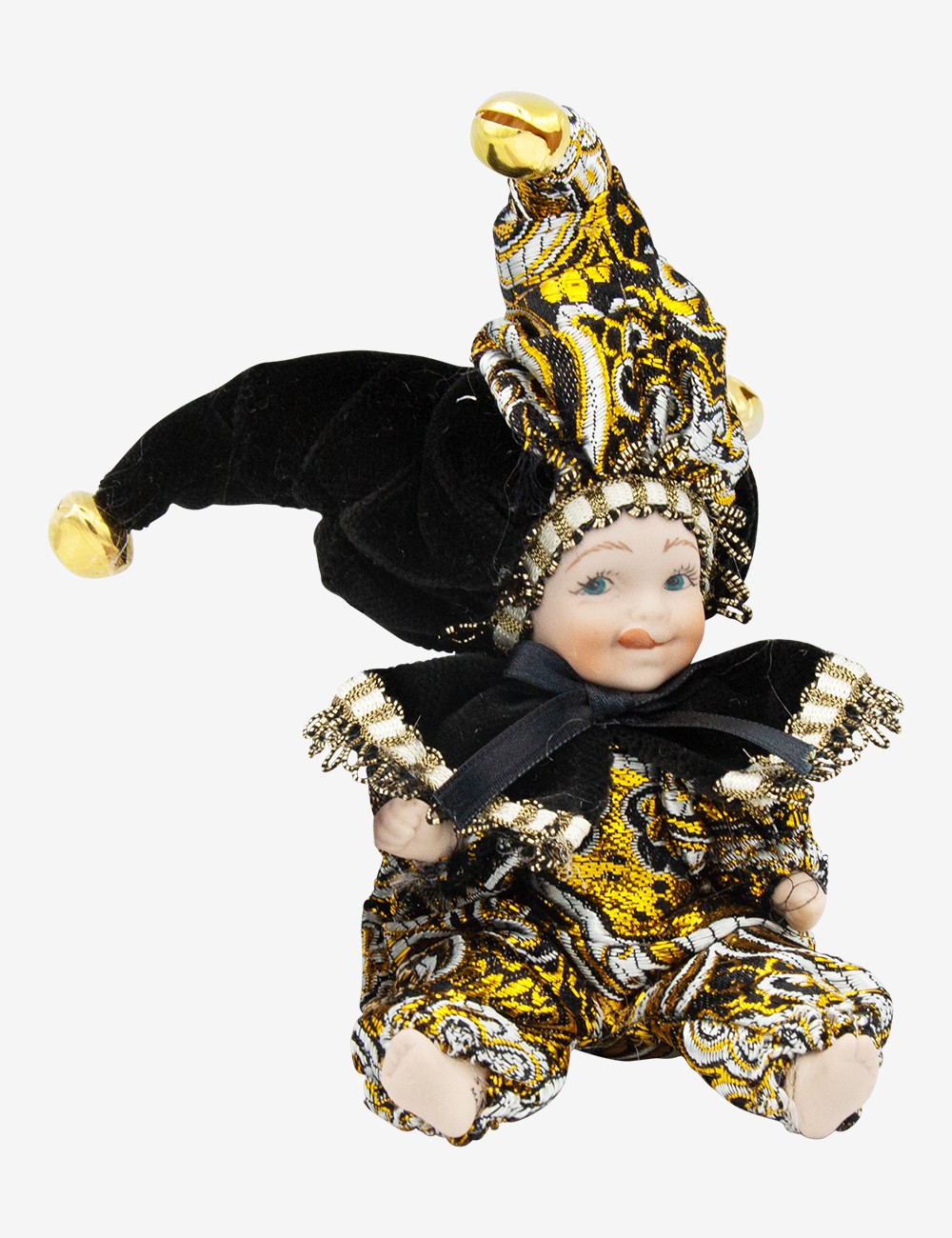 Triangel | Artisanal Dolls Online Shop | Original Venice Shop