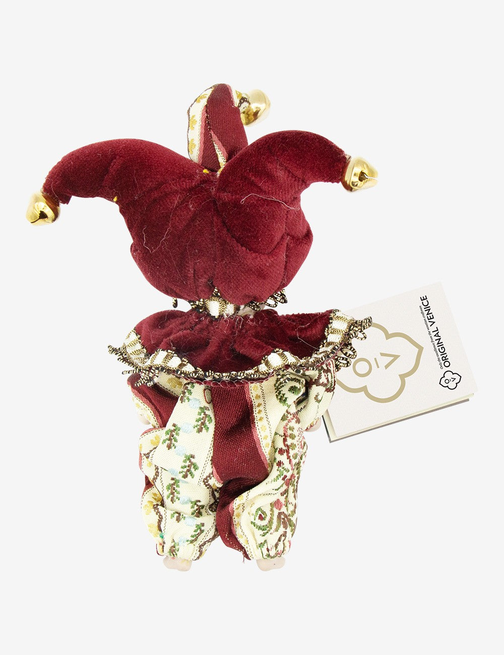 Triangel | Artisanal Dolls Online Shop | Original Venice Shop