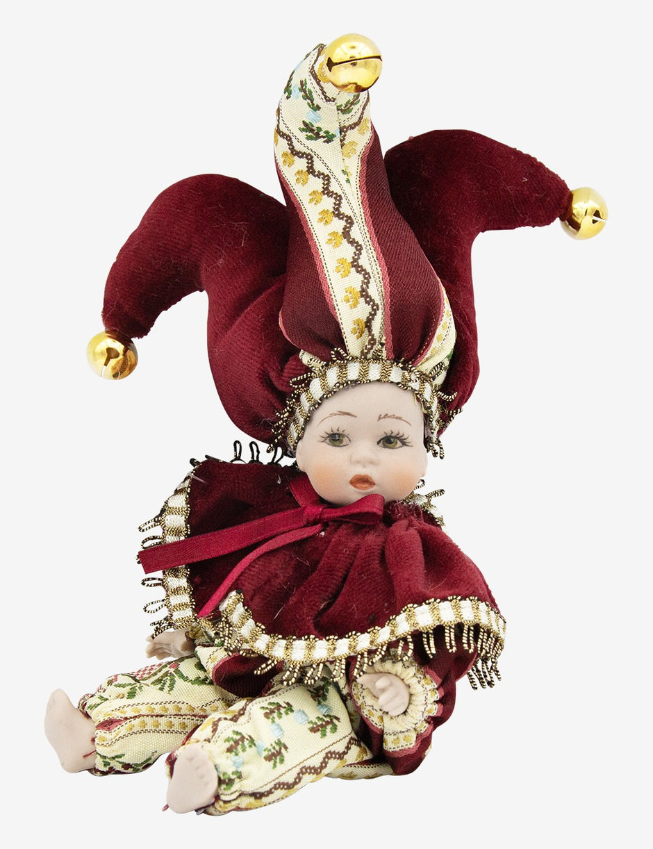 Triangel | Artisanal Dolls Online Shop | Original Venice Shop