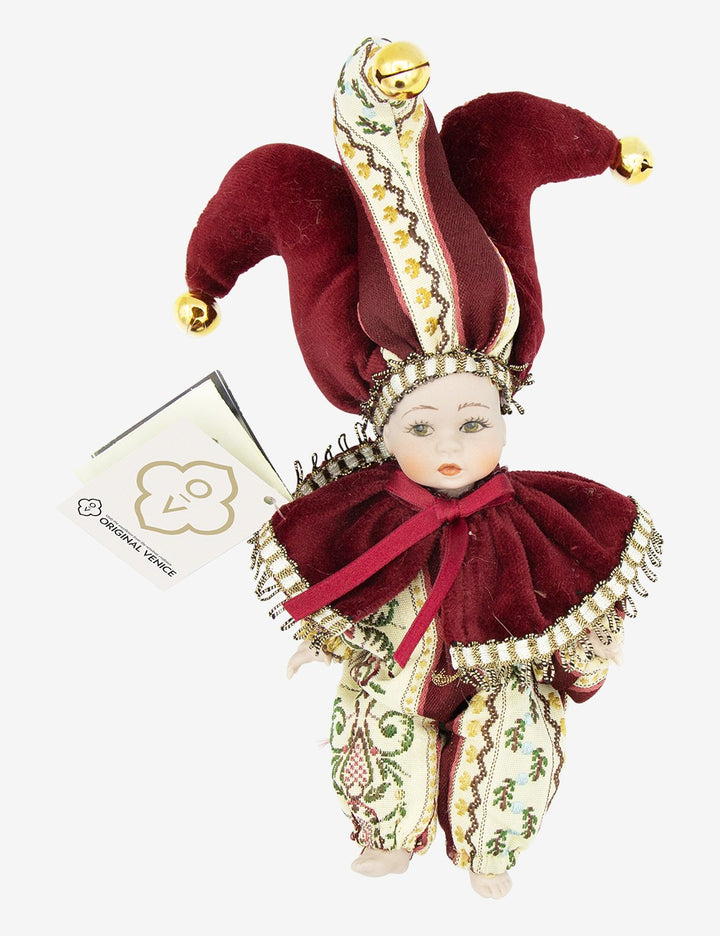 Triangel | Artisanal Dolls Online Shop | Original Venice Shop