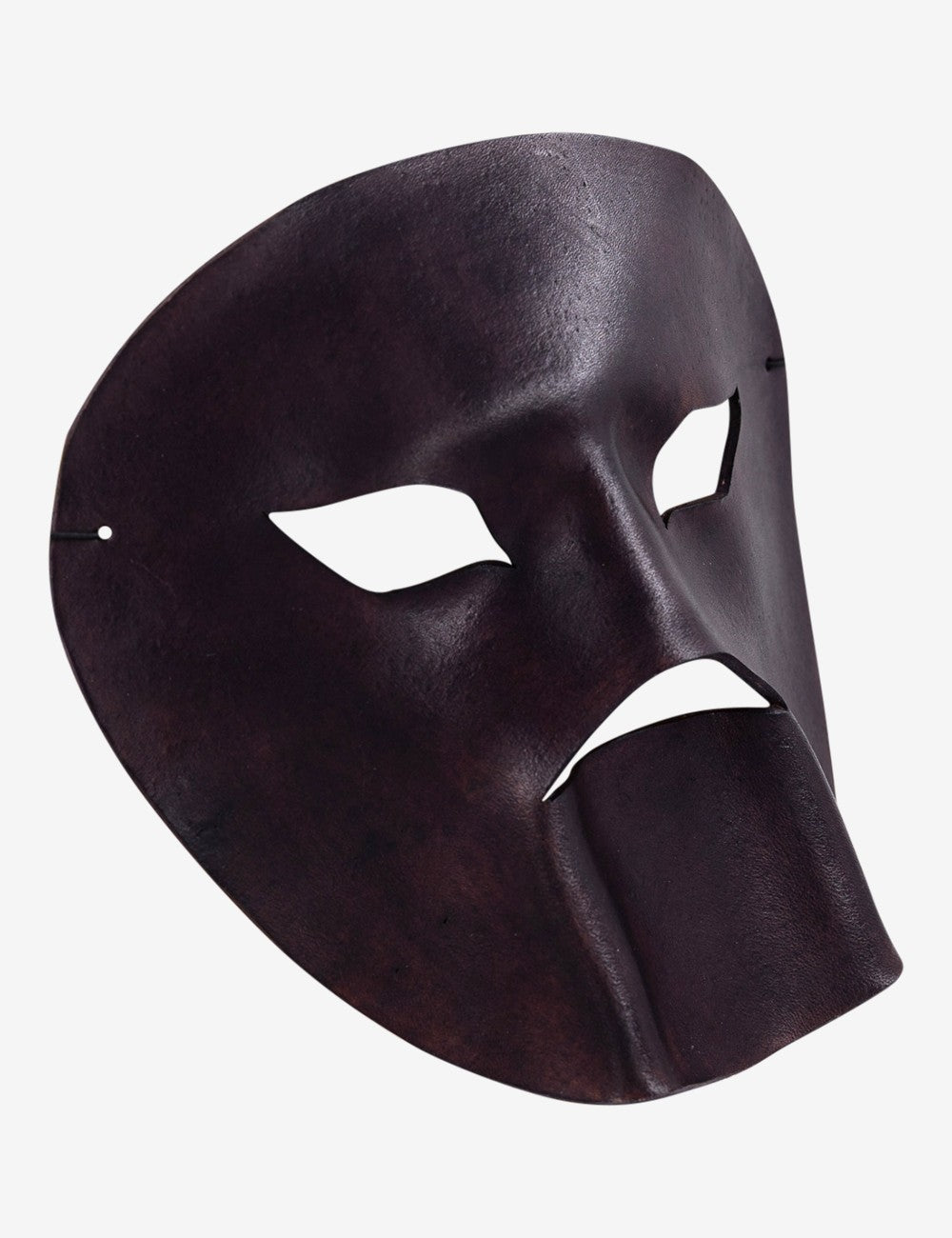 Leather Hangman | leather mask for sale – Original Venice Shop