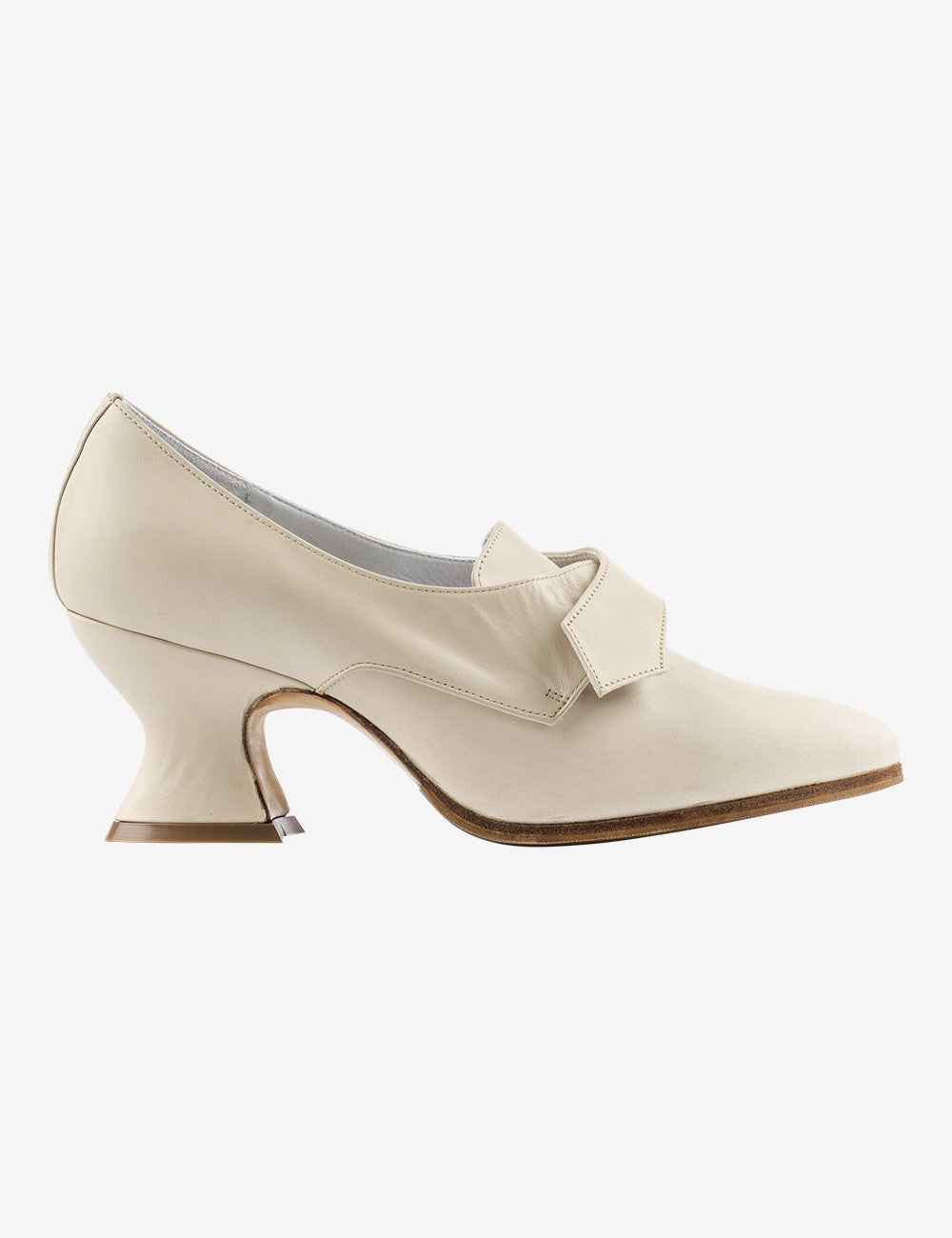 Dama Calfskin shoe | Historical Reenactment Footwear – Original Venice Shop