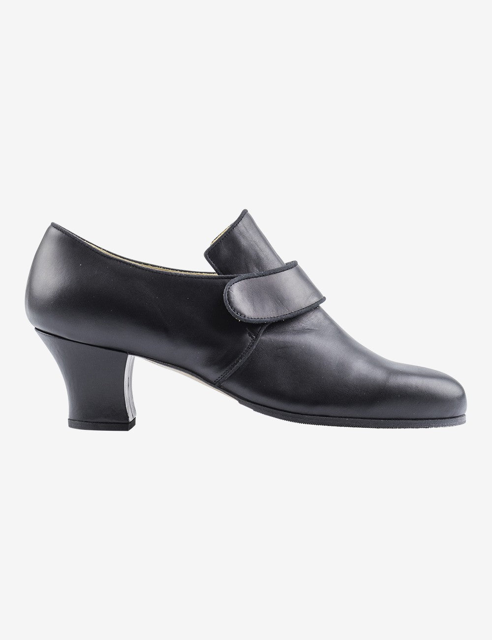 Casanova Men's calfskin shoe | Historical Reenactment Footwear ...
