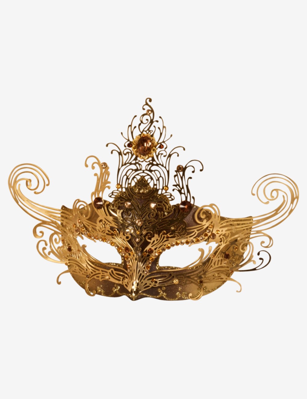 Pallade venetian mask for sale – Original Venice Shop