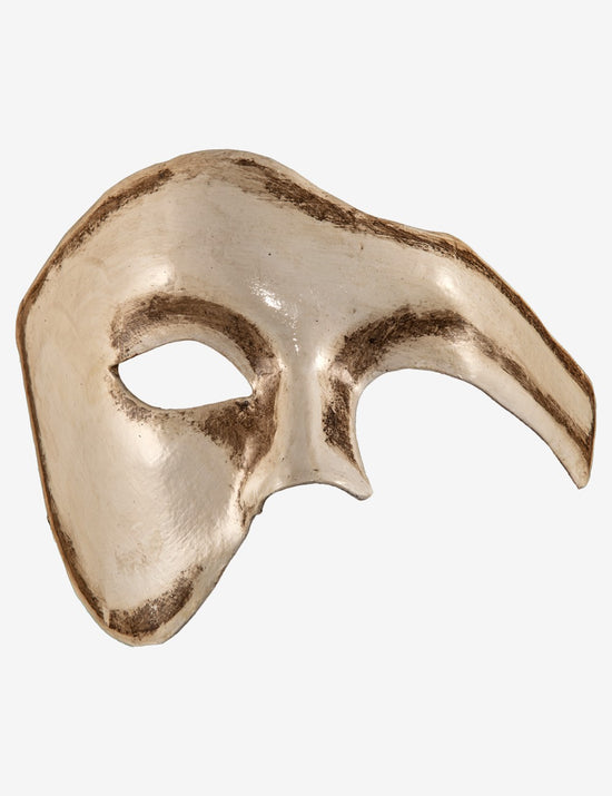 Phantom of The Opera (Eye Mask) | Venetian Mask | Annamaria e Tommaso ...