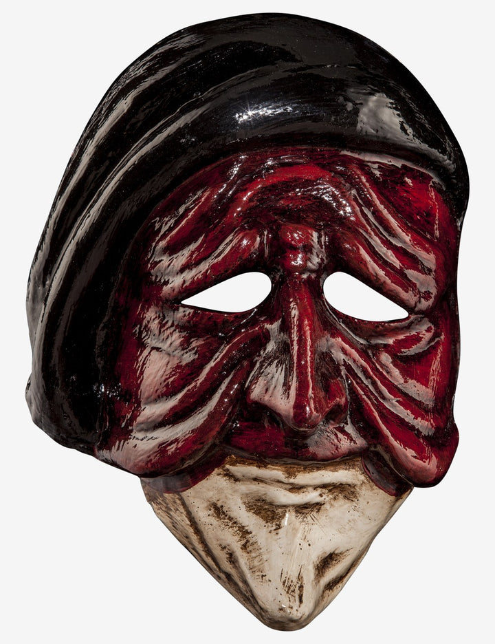 Commedia dell’Arte Masks | Handmade Venetian Masks | Original Venice ...