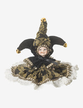 Triangel | Artisanal Dolls Online Shop – Original Venice Shop