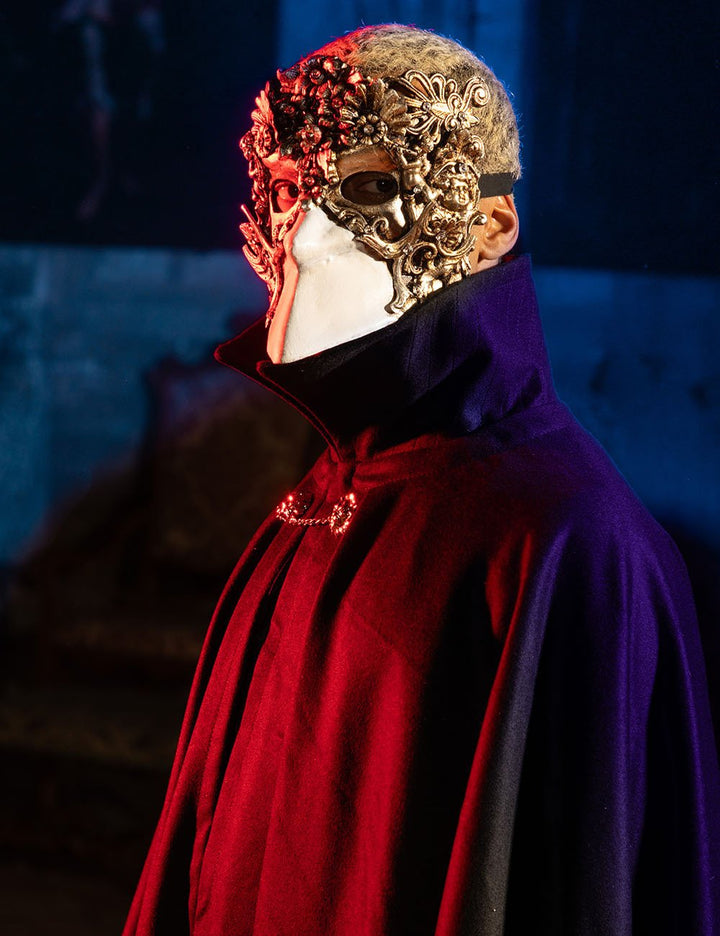 Venetian Masquerade Masks | Original Venice Shop